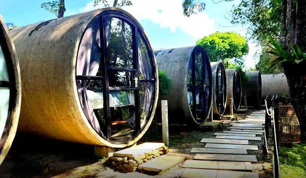 Tusker Valley | Riverside Bliss | Riverside Resorts in Sakleshpur Beckon